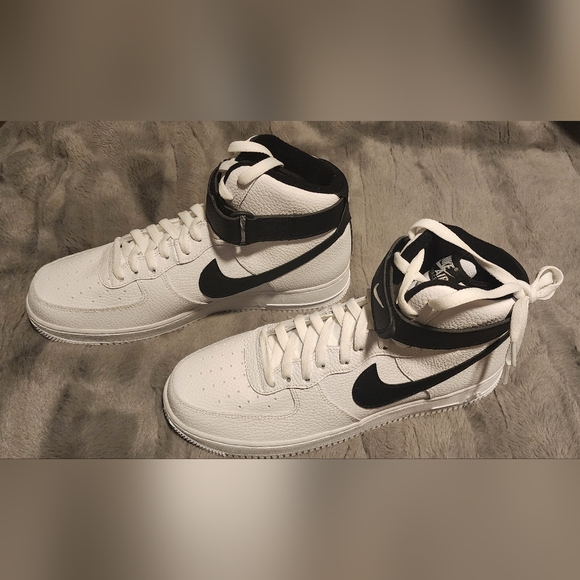 Nike | Shoes | Air Force High 7 | Poshmark